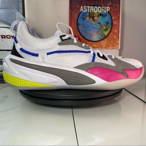 Puma | Shoes | Puma J Cole X Rsdreamer Proto Mens 95 | Poshmark